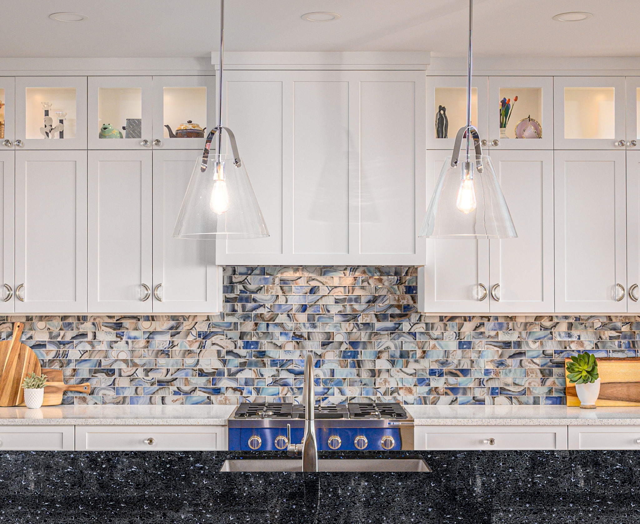 Adriatic Granite – Stunning Countertops for Everyday Living